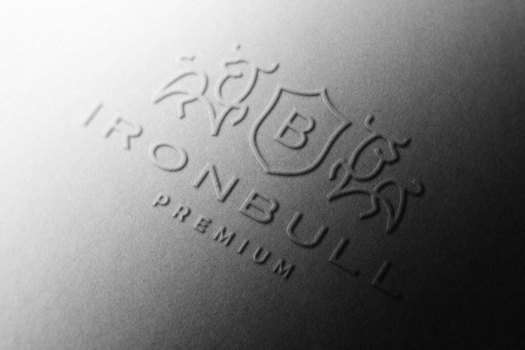 Emboss & Deboss - Northern Print Solutions