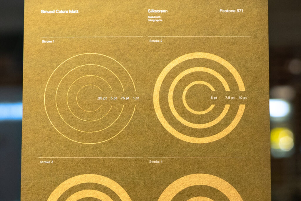 Foiling - Northern Print Solutions