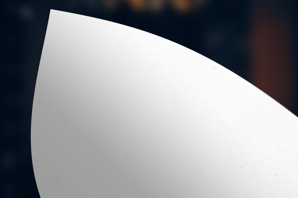 Paper stock - Northern Print Solutions