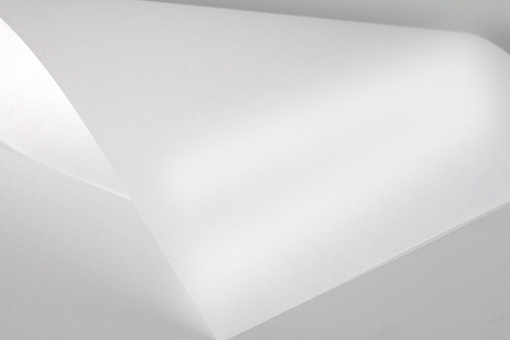 Paper stock - Northern Print Solutions