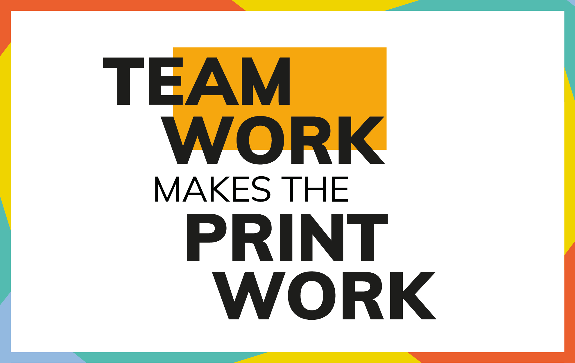 About Us - Northern Print Solutions